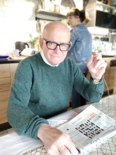 Regional Science - In Memoriam: John Brian Parr (1941-2023)