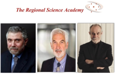 Regional Science - TRSA ABC & SAS events during the NARSC Conference on ...