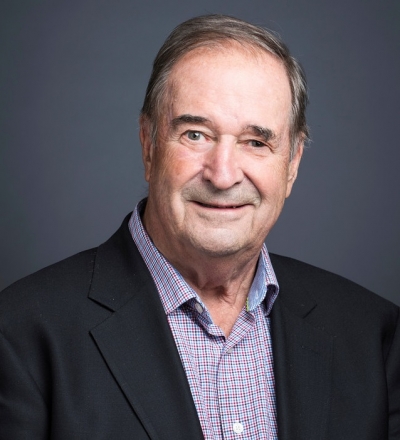 Regional Science - It is with great sadness that we announce that Roger ...